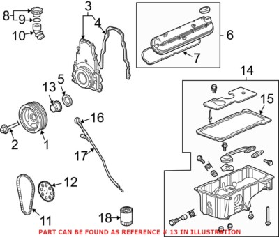 Genuine Saab Engine Timing Crankshaft Gear 12556582 | eBay