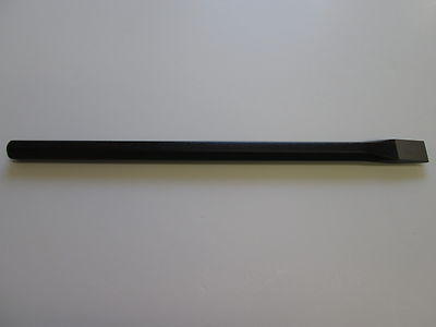 C-124 WILLIAMS EXTRA LONG COLD CHISEL 3/4" X 12" | eBay