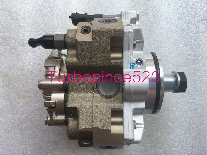 NEW GENUINE Bosch 5264248 0445020150 CUMMINS ISF3.8 FUEL INJECTION PUMP ...