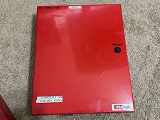 Gamewell-FCI 7100 Transformer XFMR Fire Alarm Power Supply 1120-0778 ...