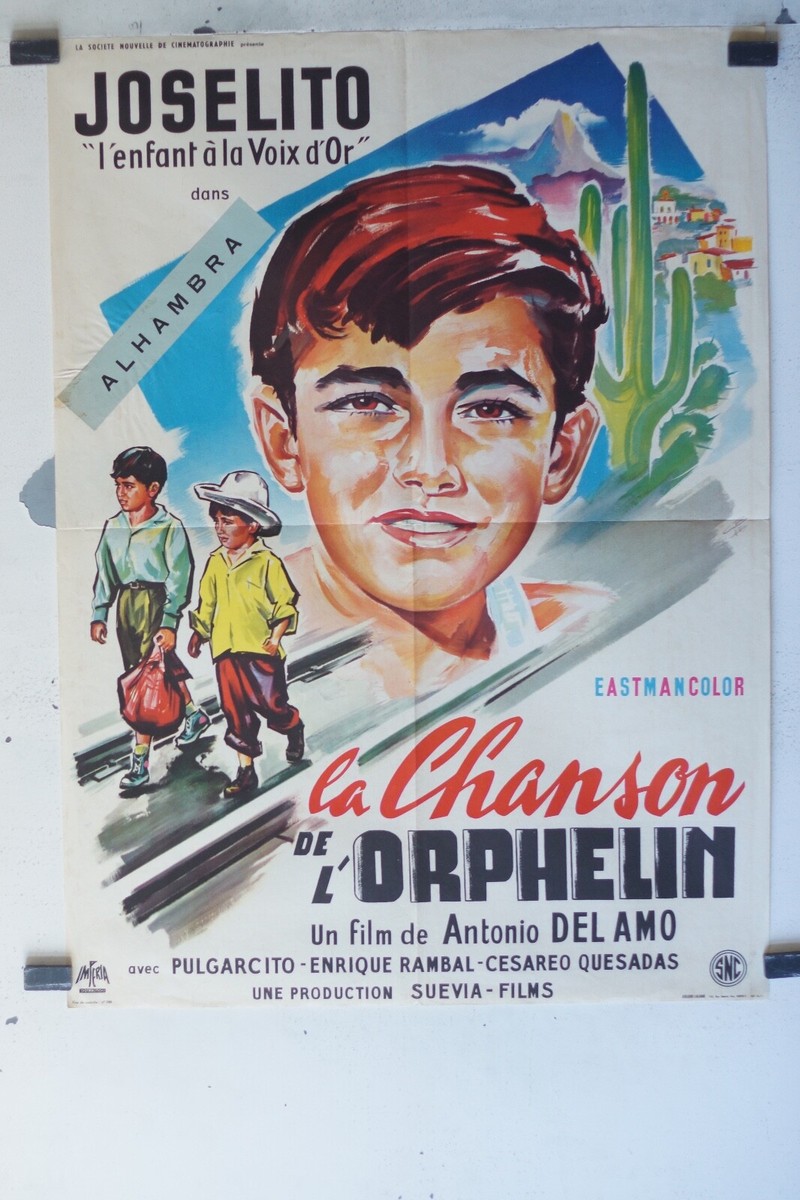 Affiche Du Film Cesar Chavez En Espagnol