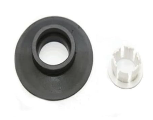 Flush Valve Washer Seal & Clip For Ideal Standard Armitage Shanks ...