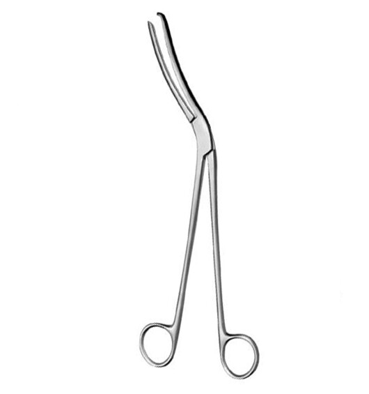 Cheatle Forceps (Medical/ Surgical Instrument) Made In India (04 pcs ...