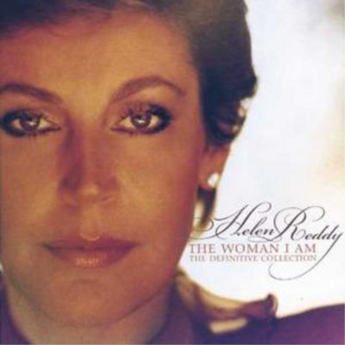 Helen Reddy Woman I Am, The - The Definitive Collection (CD) Album ...