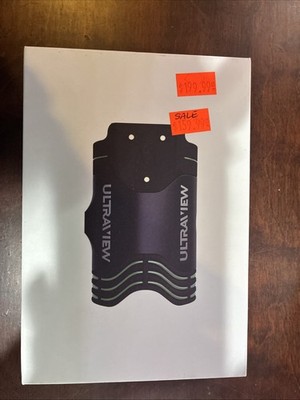 ultraview uv3 target kit | eBay