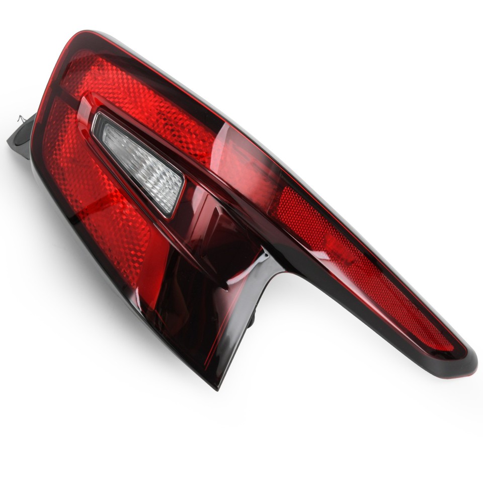 For 24-25 Chevy Trax Passenger Side LED Tail Light Brake Lamp 42865505 ...