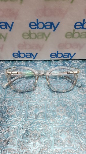 ️⭐️ eyebobs Waylaid 2231 51 Crystal Clear 46 23 140 +1.00 Reading ...