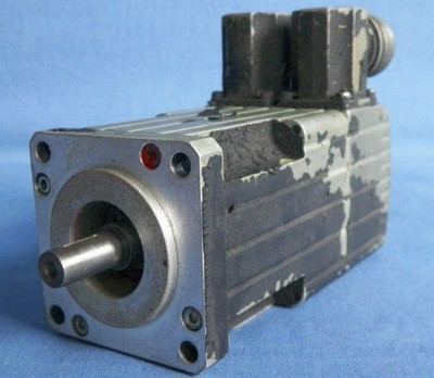Other - Brushless Servo Motor