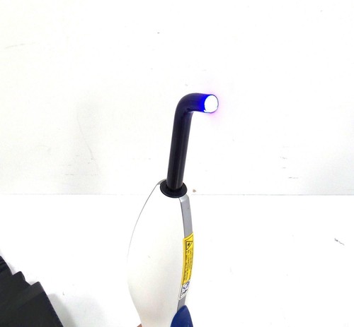 Ivoclar Vivadent Bluephase G2 Dental Compisite Curing Light Corded for ...