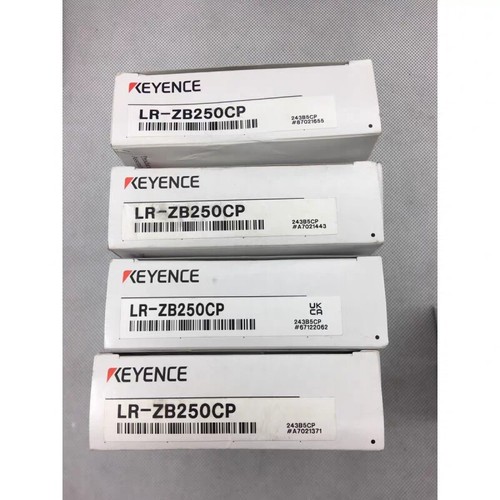 1PC New Keyence LR-ZB250CP Photoelectric Sensor LRZB250CP Free Shipping ...