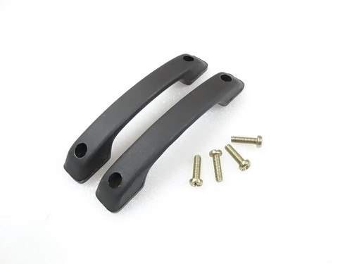 Rear Grab Handles / Screws Gray Samurai '80-95' #22C2 | eBay Australia