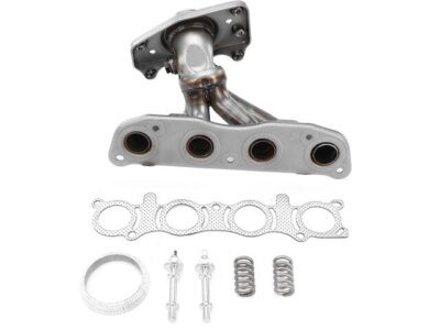 For 2007-2012 Nissan Versa Exhaust Manifold Autopart Premium 83939TK ...