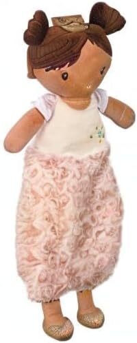 Douglas Baby Princess Poa Sshlumpie Plush Stuffed Doll | eBay