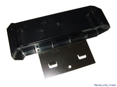 Mega Drive 1 Plattform Erweiterung / Extension für SEGA Mega-CD 2 + 2 ...