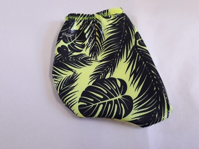 Men Swimsuit New tanning pouch Custom Handmade s m l or xl USA | eBay