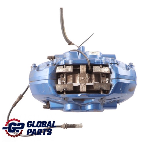 BMW F22 F30 Brake Caliper Front Left N/S M Sport Performance Brake Unit ...