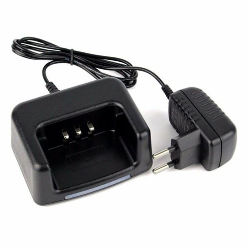 Desktop Plus Charger for RETEVIS RT3 RT3S TYT MD380 MD-380 MD-290 RT3 ...