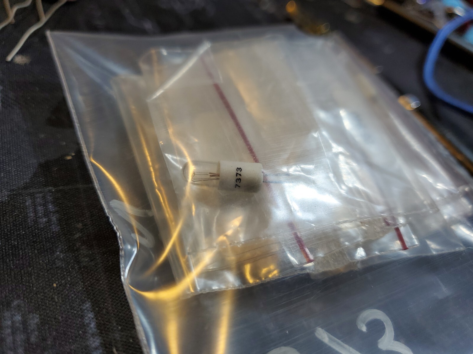 10 Replacement Bulbs for Chicago Miniature / CML Cm7373 for sale online ...