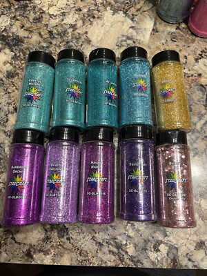 StarCraft Glitter Bundle | eBay