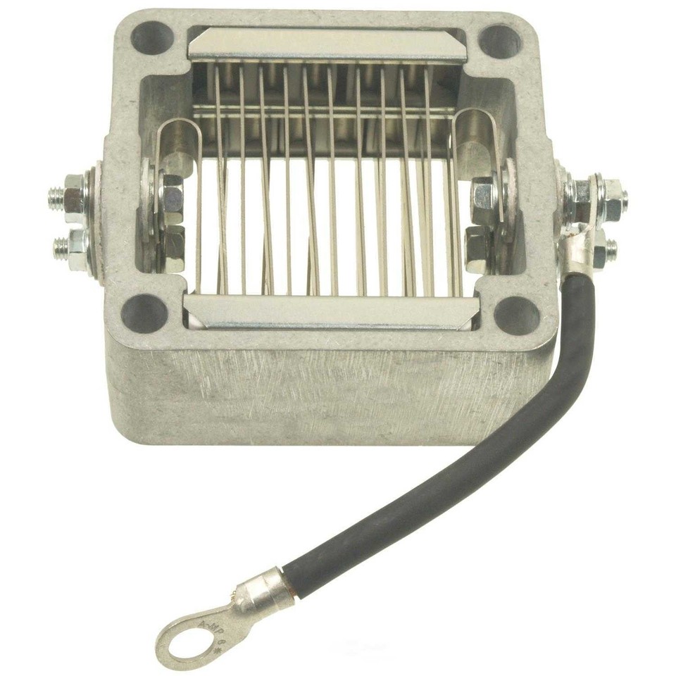 Engine Air Intake Heater Standard DIH2 | eBay