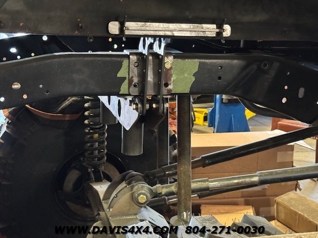 1986 Chevrolet C/K Pickup 1500 Converted Squarebody Custom Coil Over ...
