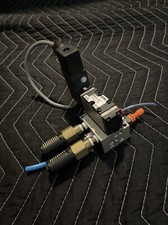 Robinair RA20010 12V Manifold DC Solenoid Valve for sale online | eBay