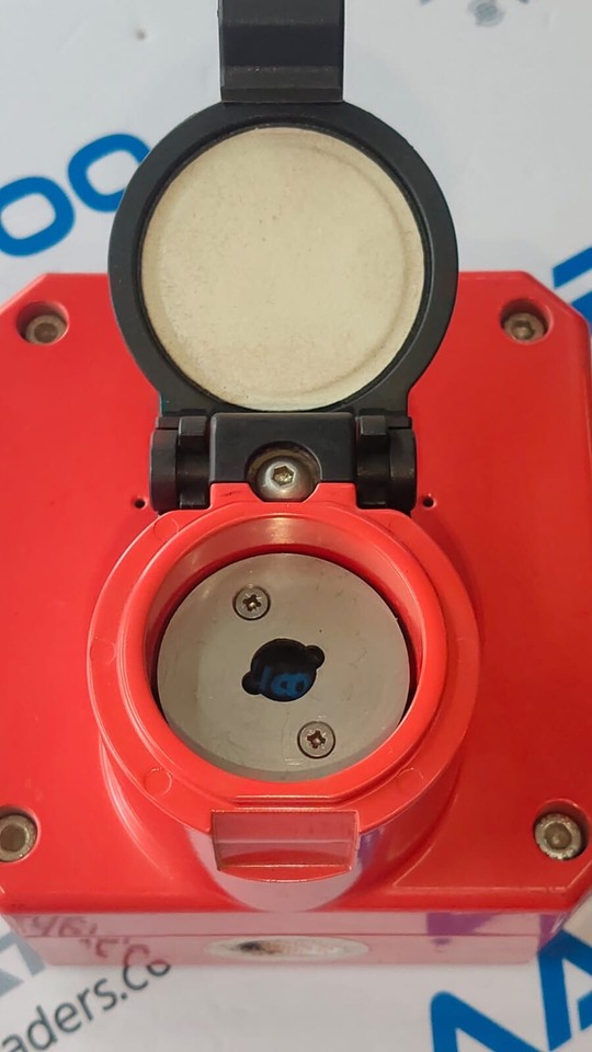 EATON MEDC PBE MEDC Signalling and Alarm PB MANUAL CALL POINT | New ...