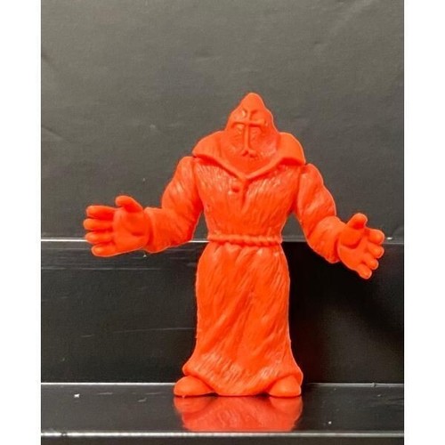 Kinnikuman kinkeshi reprint version figure Hell Missionaries anime ...