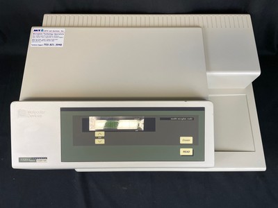 Lab Equipment - Molecular Devices