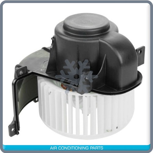 NEW A/C Blower Motor Audi Q7/ VW Touareg / Porsche Cayenne - OE ...