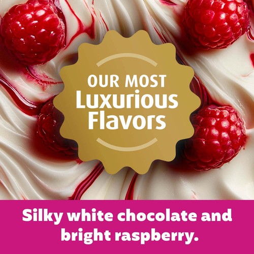 Premier Protein Indulgence Shake, White Chocolate Raspberry, 30g ...