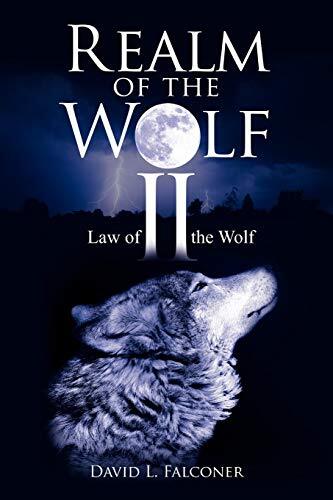 Realm of the Wolf II: Law of the Wolf 9781434372130| eBay