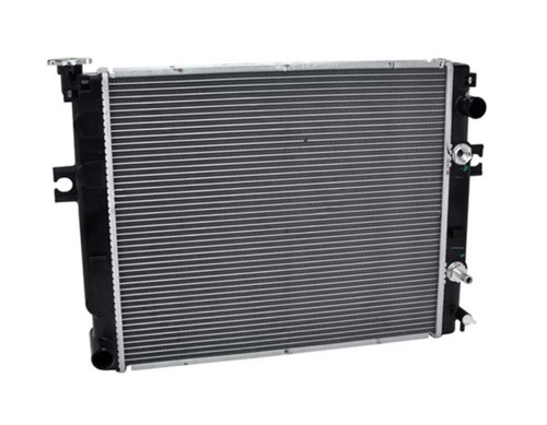 Radiator For Komatsu 3EA-04-51110 FG15H/18H-20 FG20/25-16 Nissan K21 ...
