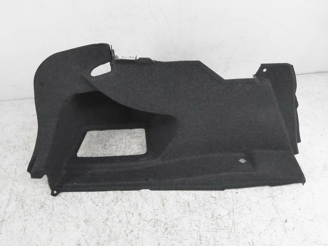 BMW 51487246295 Genuine OEM Factory Original Trunk Side Trim for sale ...