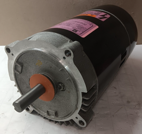 NEW EMERSON C55JXDTY-2625 1/2 HP JET PUMP MOTOR 115/230 VAC 1-PHASE ...