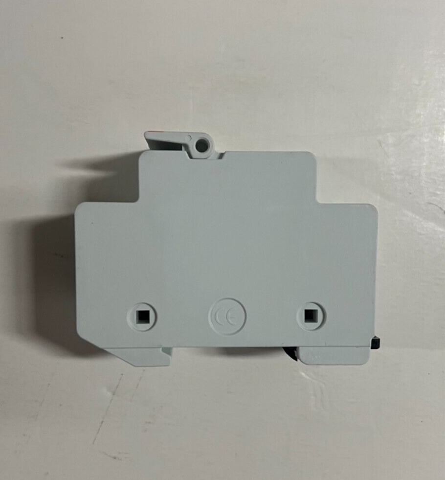 MERSEN USCC2I Fuse Block,0 to 30A,Class CC,2 Pole USCC21 New NIB | eBay