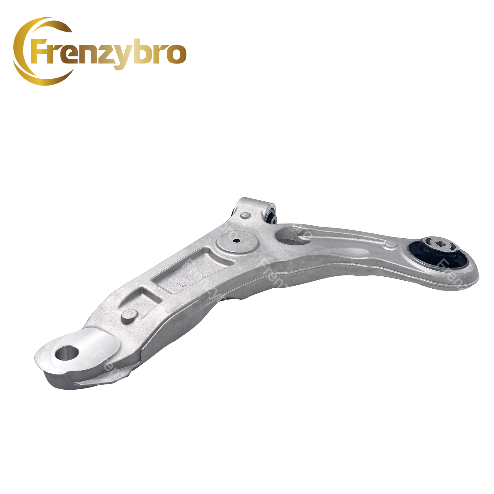 Front Lower Left Control Arm for 2014-2018 Jeep Cherokee Driver Side ...