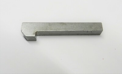 Gib Shear Shaft Key 5/16 x 2 inch Stationary Gas Engine Hit & Miss Farm ...