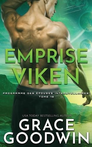 Grace Goodwin Emprise Viken (Paperback) (UK IMPORT) 9781795918138| eBay