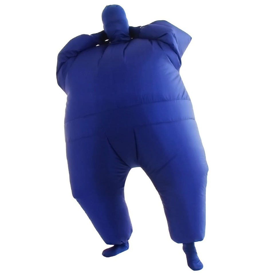 Inflatable Costume Inflatable Costume for Adult Inflatable Costumes ...