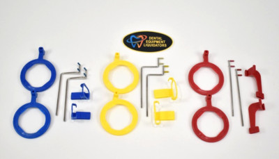 Dental Imaging & X-Ray - Rinn Dental