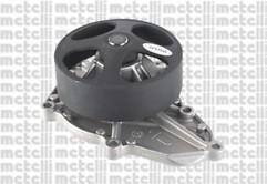 Metelli 24-1244 Water Pump for sale online | eBay