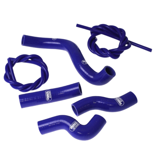 Samco Blue Hose Kit for 2007-2012 Kawasaki Z750 | eBay Australia