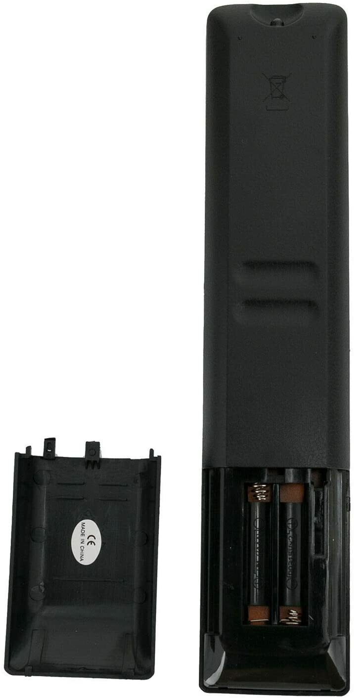 New MKJ42519621 Replacement Remote for LG TV 32LH40 32LH40-UA 32LH40UA ...