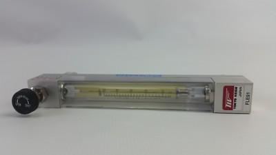 TOKYO KEISO TIF FLOW METER F07-401623, 5-50, N2, 0.1MPa | eBay