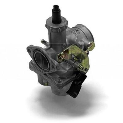 Keihin PZ26 Performance Cable Choke Pit Bike Monkey Carb Carburetor ...