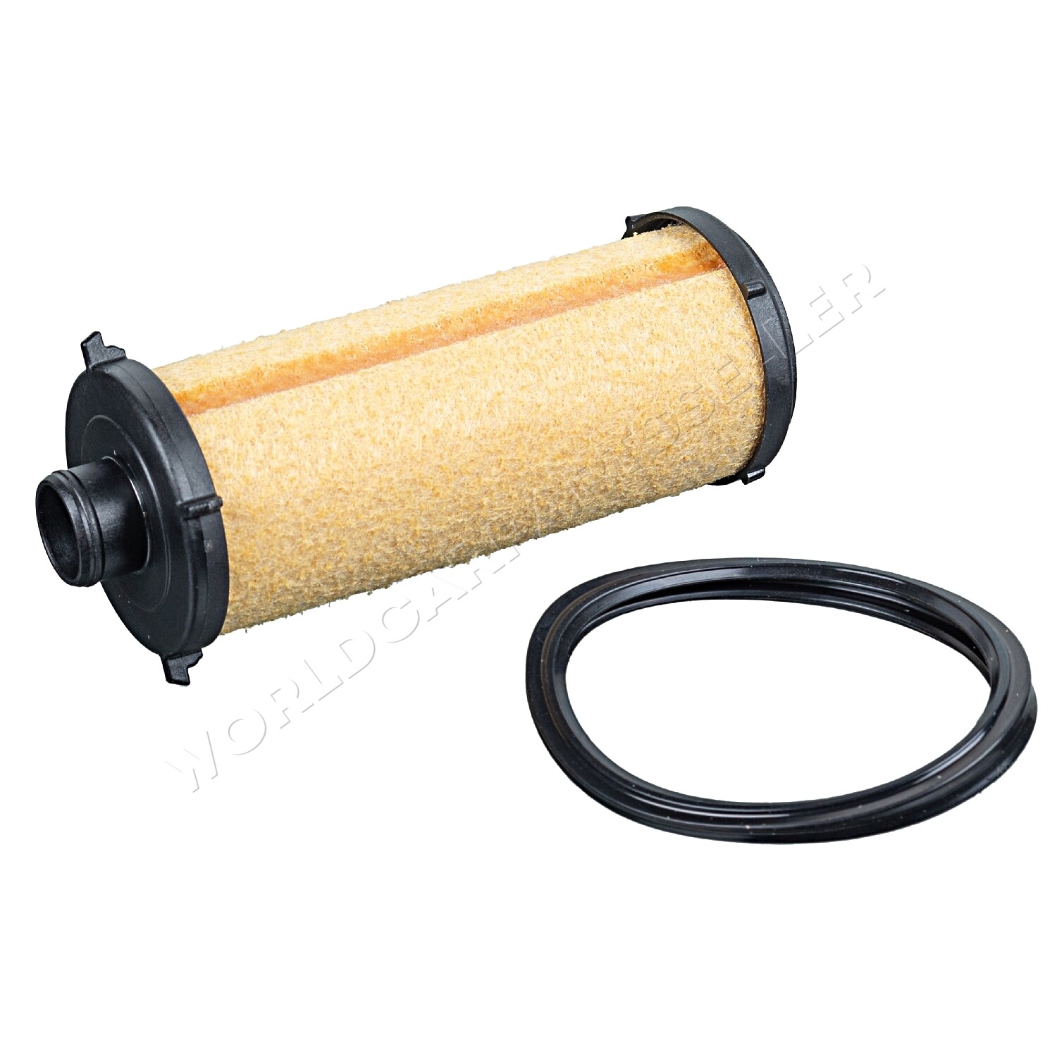 BLUE PRINT Automatic Trans Hydraulic Filter For MERCEDES W177 11-21 ...