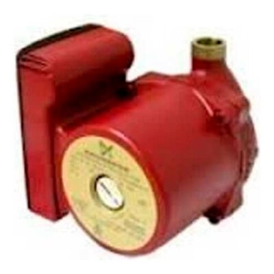 Pumps - Centrifugal Water Pump