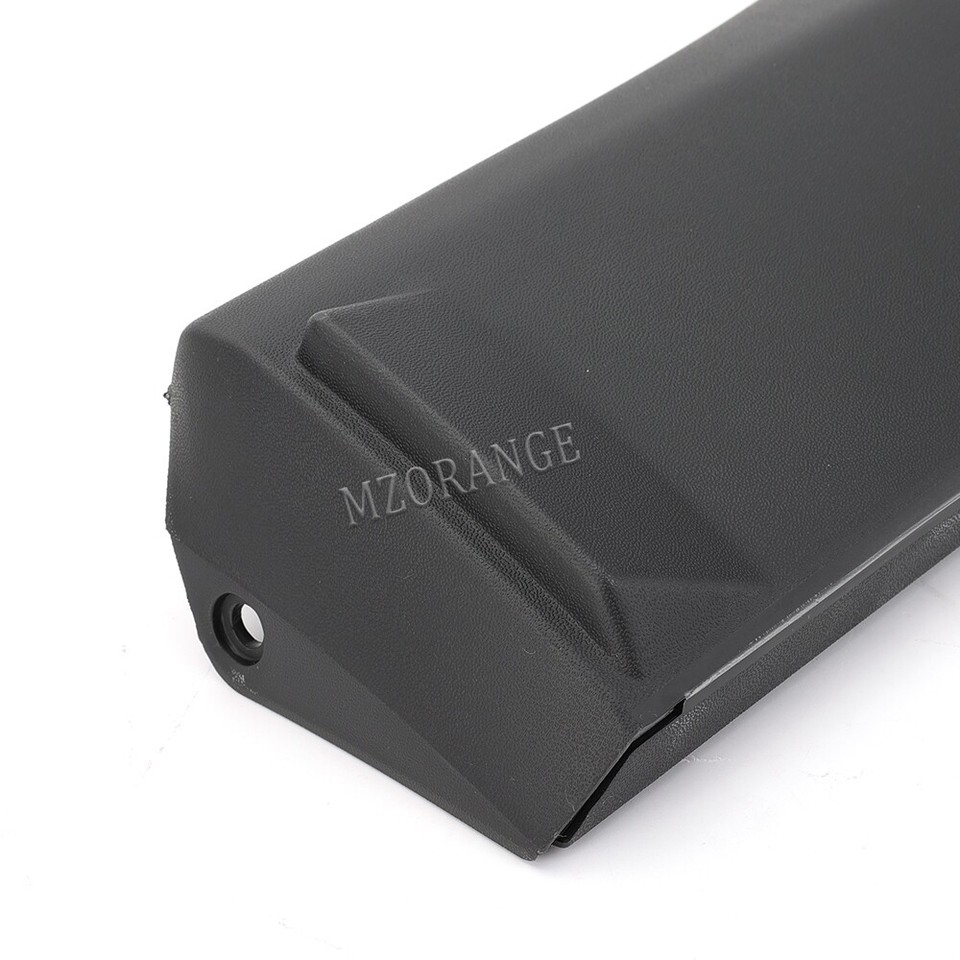 Rear Passenger Side Door Lower Molding Trim For 2019-2022 Toyota Rav4 ...