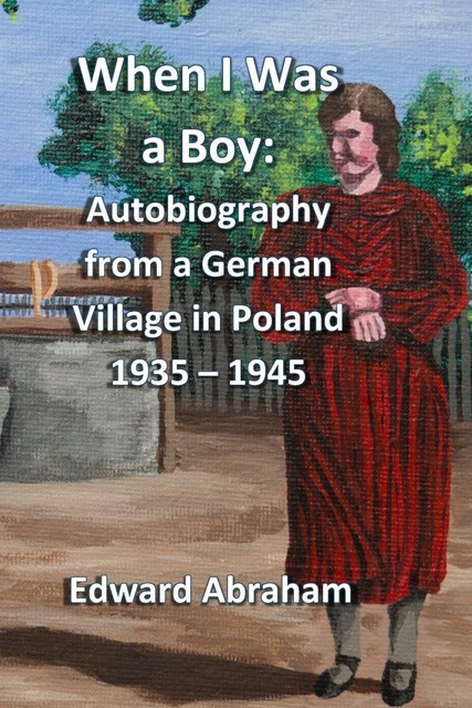 When I Was a Boy von Edward Abraham (2019, Taschenbuch) online kaufen ...